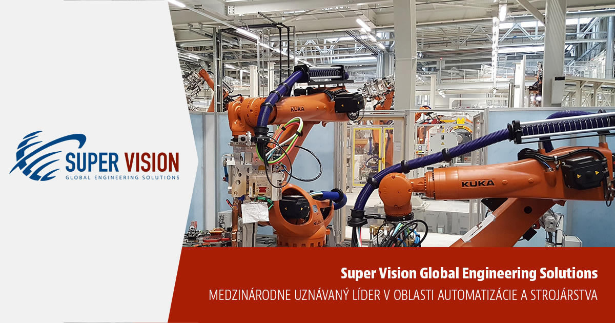 Super Vision Global Engineering Solutions